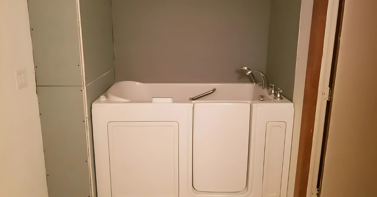 Walk-In Tub Gallery Arizona | AZ Tub Guy