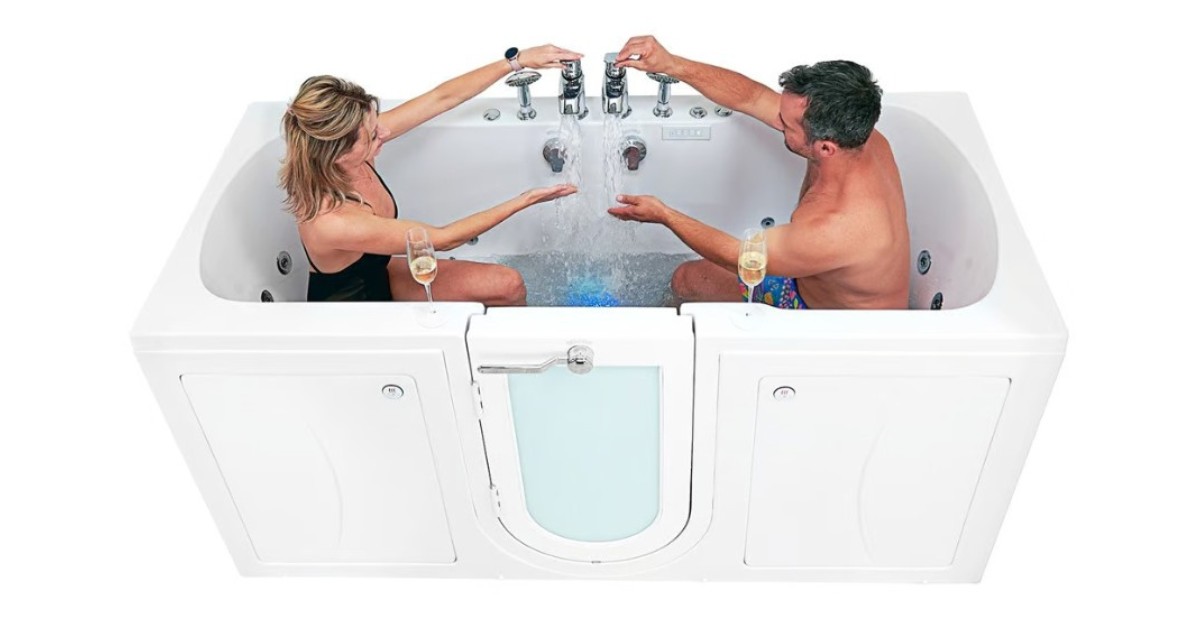 About Walk-In Tub Installers Arizona | AZ Tub Guy